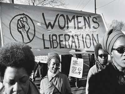 The Combahee River Collective statement | libcom.org